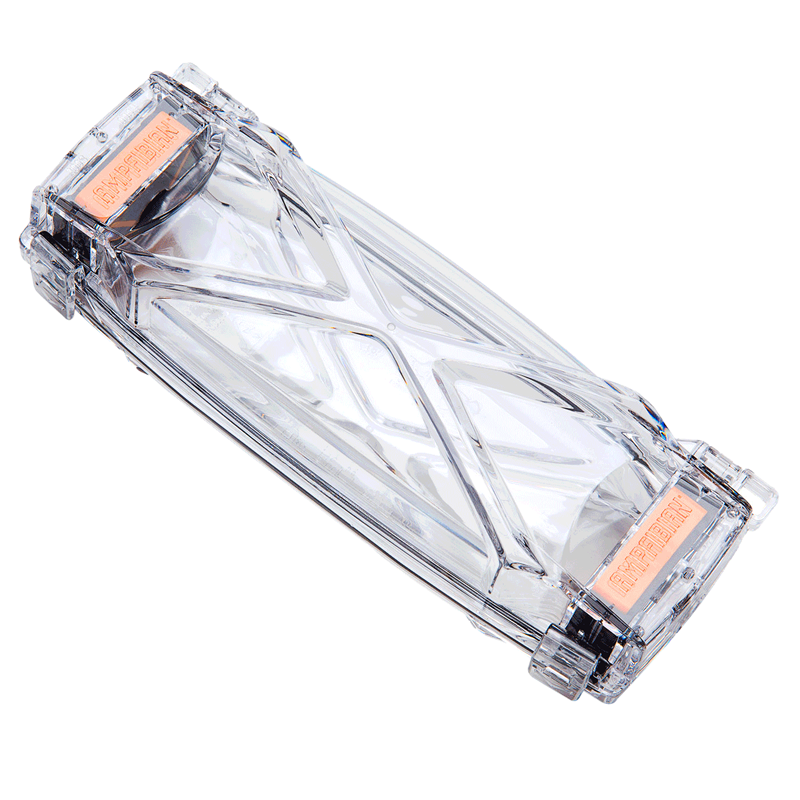 Waterproof Extension Lead Cover | Outdoor Power Lead Safety Case IP55 ...